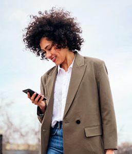 Mobile Banking Consumer & Business | Bank CMG