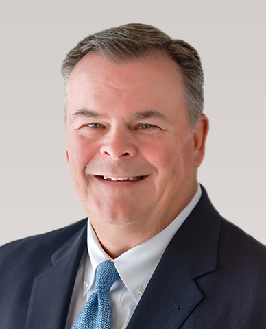 Jim Meyer | Bank CMG