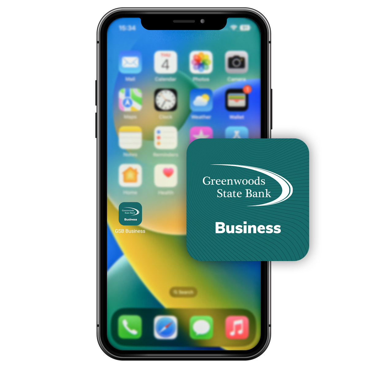 Mobile Update Notice | Bank CMG