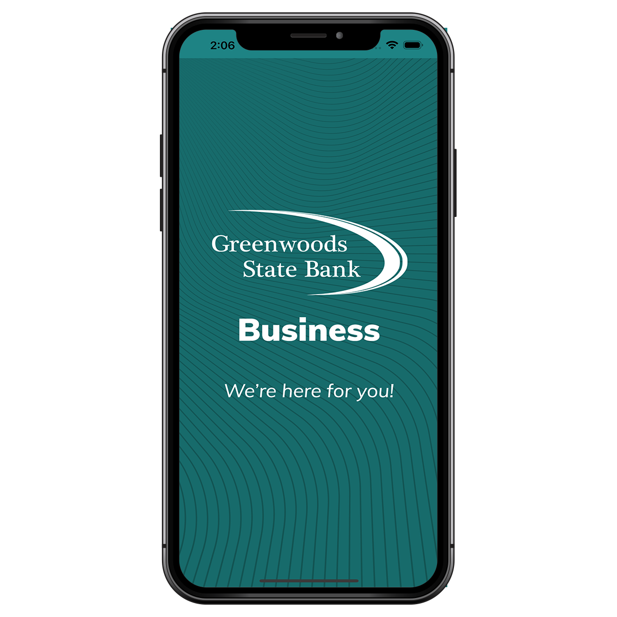 Mobile Update Notice | Bank CMG